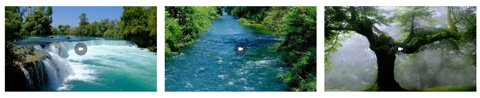 How To Make Animated Green Screen Video Backgrounds